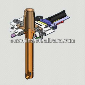 Buy Wholesale China Tube Changer & Tube Changer | Global Sources