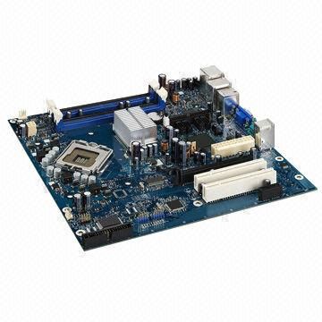 Buy Wholesale China Pcb Assembly For Computer Motherboards, Mobile ...