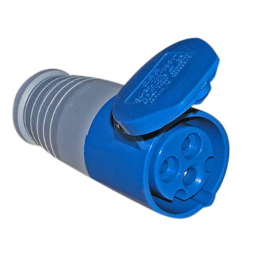 Buy Wholesale China European Style Outside Waterproof Sockets & Sockets ...