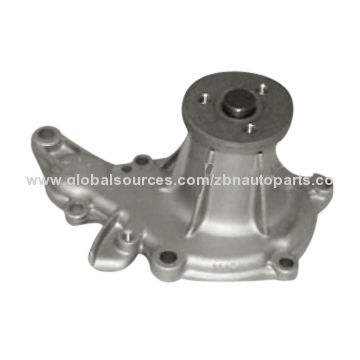 Buy Wholesale China Auto Water Pump, 16100-19026/16110-15010/16110 ...