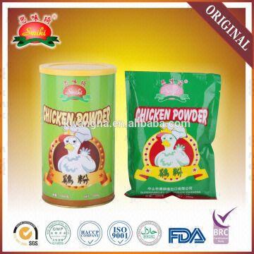 Buy Wholesale China Chicken Powder 1.naturally Brewed 2.halal,brc ...