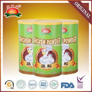 Buy Wholesale China Chicken Powder 1.naturally Brewed 2.halal,brc ...
