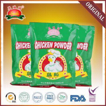 Buy Wholesale China Chicken Powder 1.naturally Brewed 2.halal,brc ...