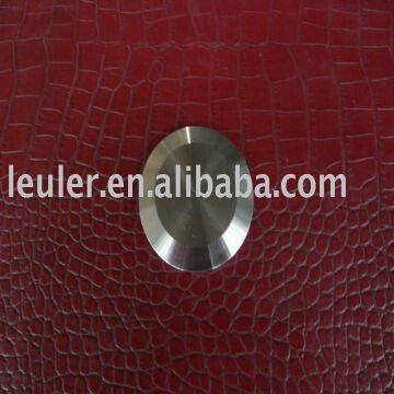 Bulk Buy China Wholesale Stainless Steel Blind Cap 1.standard:sms,3a 2 ...