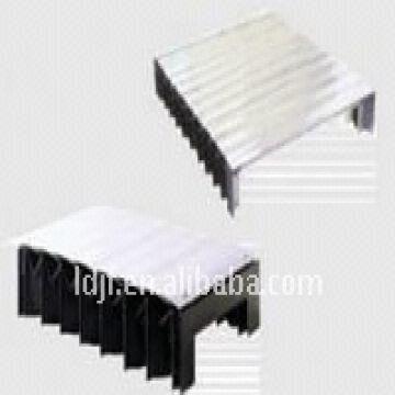 Buy Wholesale China Armoured Vertical Shield For Machine Tools ...