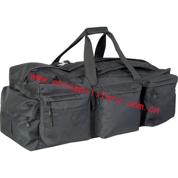 Buy Wholesale China U. S. Army Tactical Style Kit Duffle Bag With Multi ...
