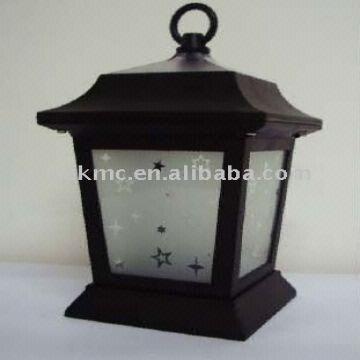 Bulk Buy China Wholesale Solar Star Shadow Outdoor Lanternkt130pc(star ...