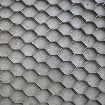 Buy Wholesale China Tortoise Shell Mesh, Made Of A Carbon Steel 0cr13 ...