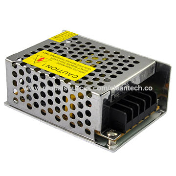 Buy Wholesale China Constant Voltage Power Supply (non-waterproof ...