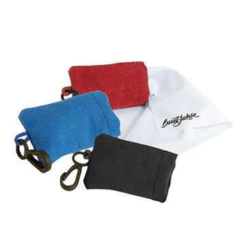 Buy Wholesale China Wholesale Microfiber Lens Cleaning Cloth In Small ...