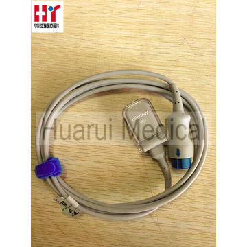 Buy Wholesale China 562a Mindray Spo2 Extension Cable - 7pin & 562a ...