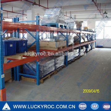 Buy Wholesale China 1. Knock Down Pallet Rack 2. Scientic Structure ...