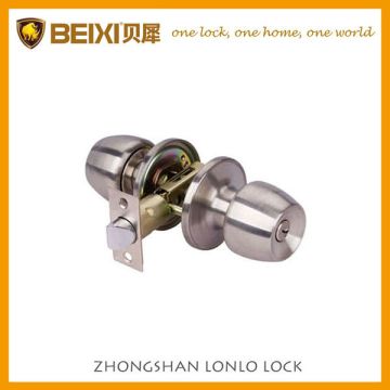 Buy Wholesale China Knob Lockset - Yale Door Lock 1>entrance/privacy ...