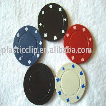 Buy Wholesale China Plastic Chip 1.size:40*2mm 2.material:new Ps Or ...
