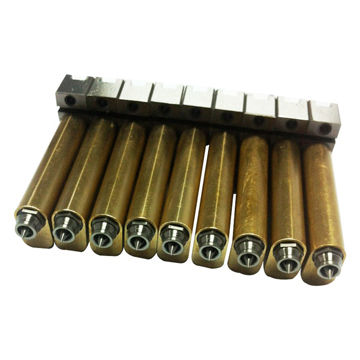 Buy Wholesale China Hot Runner System, Multi-tips & Hot Runner System ...