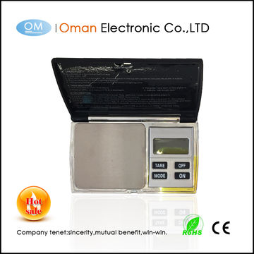 Buy Wholesale China Balancing Machine Weight Balance 500g Barcode ...