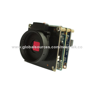 Buy Wholesale China Cctv 1080p Video Recording Infrared Digital Cmos ...
