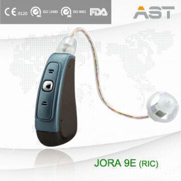 Buy Wholesale China Ear Sound Amplifier Micro Hearing Aid China Price ...