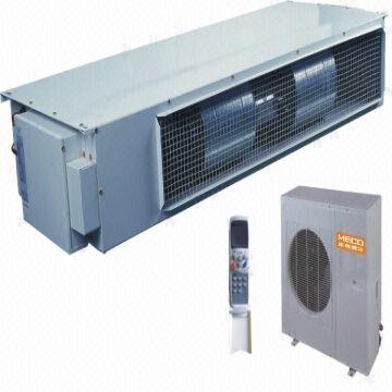 Buy Wholesale China Ceiling Concealed Air Conditioner remote&line ...