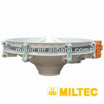 Buy Wholesale China Vibro Bin Discharger, Ideal For Trouble-free ...