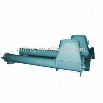 Buy Wholesale China Screw Conveyor,connected Under Bin Bottom For Stock ...