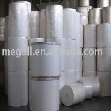 Buy Wholesale China Tissue Paper Mother Rolls, Pure Pulp Virgin Grade ...