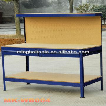 Buy Wholesale China Heavy Duty Metal Work Bench -opening Size ...
