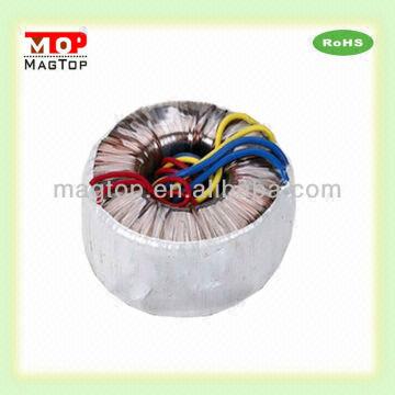 Buy Standard Quality China Wholesale 1) Toroidal Power Transformer/ring ...