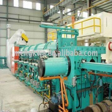 Buy Wholesale China Full Automatic Long Billet Hot Shear Furnace match ...