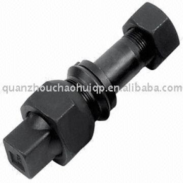 Buy Wholesale China Hino Rear Hub Bolt,hex Bolts, Japanese Truck Parts ...