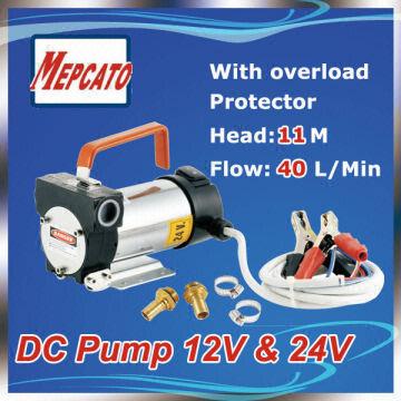 Buy Wholesale China Carry3000 Dc Diesel Oil Dealing And Transfering ...