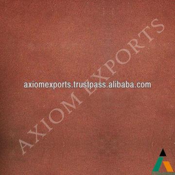 Buy Wholesale India Natural Red Sand Stone Normal Wall Floor Standard ...