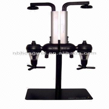 Buy Wholesale China 1.2 Spring-loaded Holders 2.holds Bottles Up To 1 ...