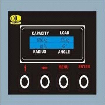 Anti-2Block Sensor Safe Load Indicator | Global Sources