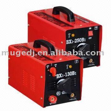 Buy Wholesale China Portable Welding Machine bx1-b Two Kinds Of Wiring ...
