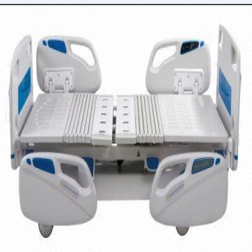 Buy Wholesale China Electric Adjustable Bed Frame backrest/knee Part/hi ...