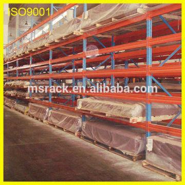 Buy Wholesale China Heavy Duty Pallet Racking 1.iso9001 2.powder Coated ...