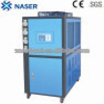 Heat Exchanger Water Cooling Industrial Chiller Price 1.sanyo Japan ...