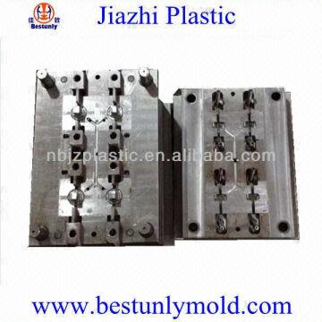 Buy Wholesale China 1.plastic Mould 2.led Enclosure Plastic Mould 3.led ...