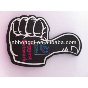 Foam Products - Cheering Foam Finger assorted Colors, Various Designs ...