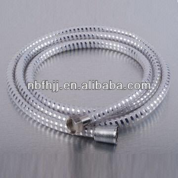 Buy Wholesale China Flexible Shower Hose Approve Ce Acs Iso9001:2000 ...