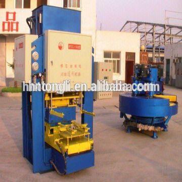 Buy Wholesale China Terrazzo Floor Tile Making Machine 1.one Year ...
