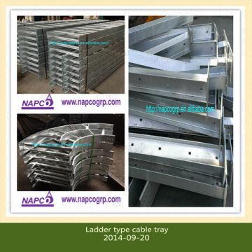 Buy Wholesale China Marine Stainless Steel Ladders Cable Tray 1 ...