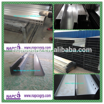 Buy Wholesale China Gi Trunking Cable Tray 1. Competitive Cost 2 ...