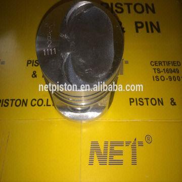 Piston For Russian Car Vaz2110: piston For Russion Car - Explore China ...