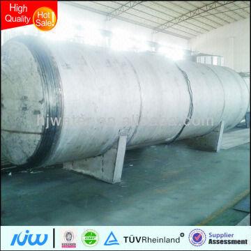 Buy Wholesale China Storage Tank material Could Be Ss304, Ss316, Carbon ...
