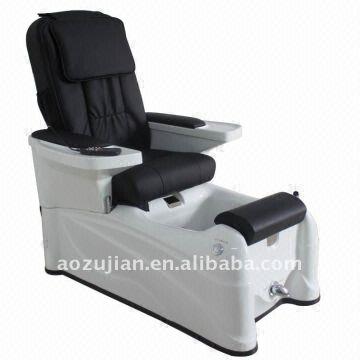 Buy Wholesale China Pedicure Spa Chair Beauty Manicure Chair model ...