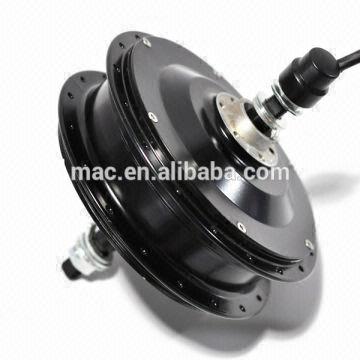 Buy Wholesale China 1. Mac Power Wheelchair Motor, High Torque ...