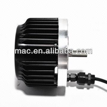 Buy Wholesale China 1.pump Motor, Brushless Dc Motor 2.small Size With ...