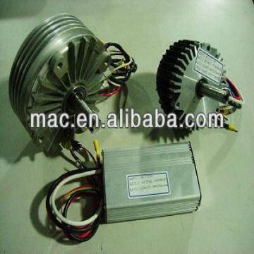 Buy Wholesale China 1.mac Bldc Motor, Dc Motor 48 Volt 2.small Size ...